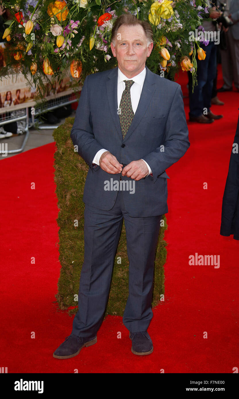 Danny webb hi-res stock photography and images - Alamy