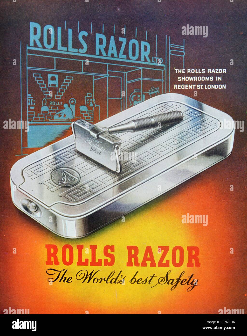 Safety advert hi-res stock photography and images - Alamy