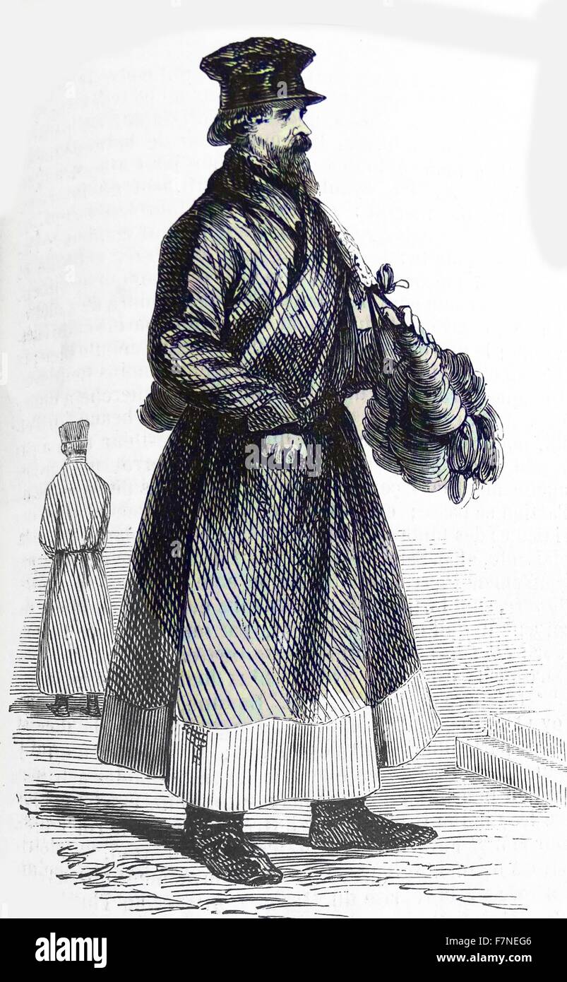 Moscow russia 1860 history historical archive archival hi-res stock ...