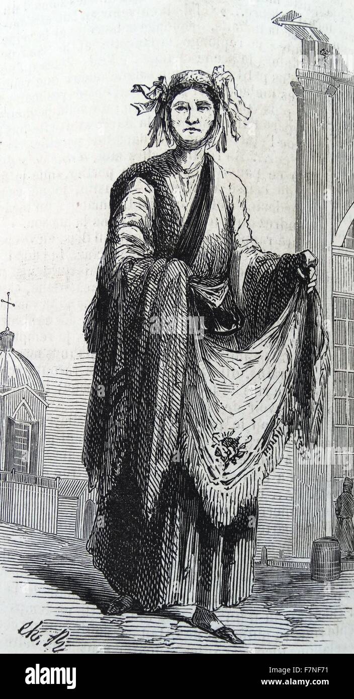 Moscow poverty hi-res stock photography and images - Alamy