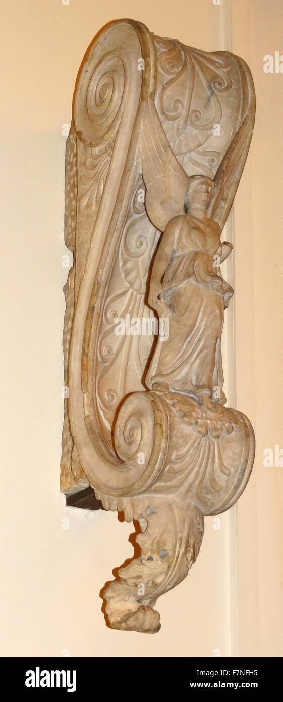 1st century architecture hi-res stock photography and images - Alamy