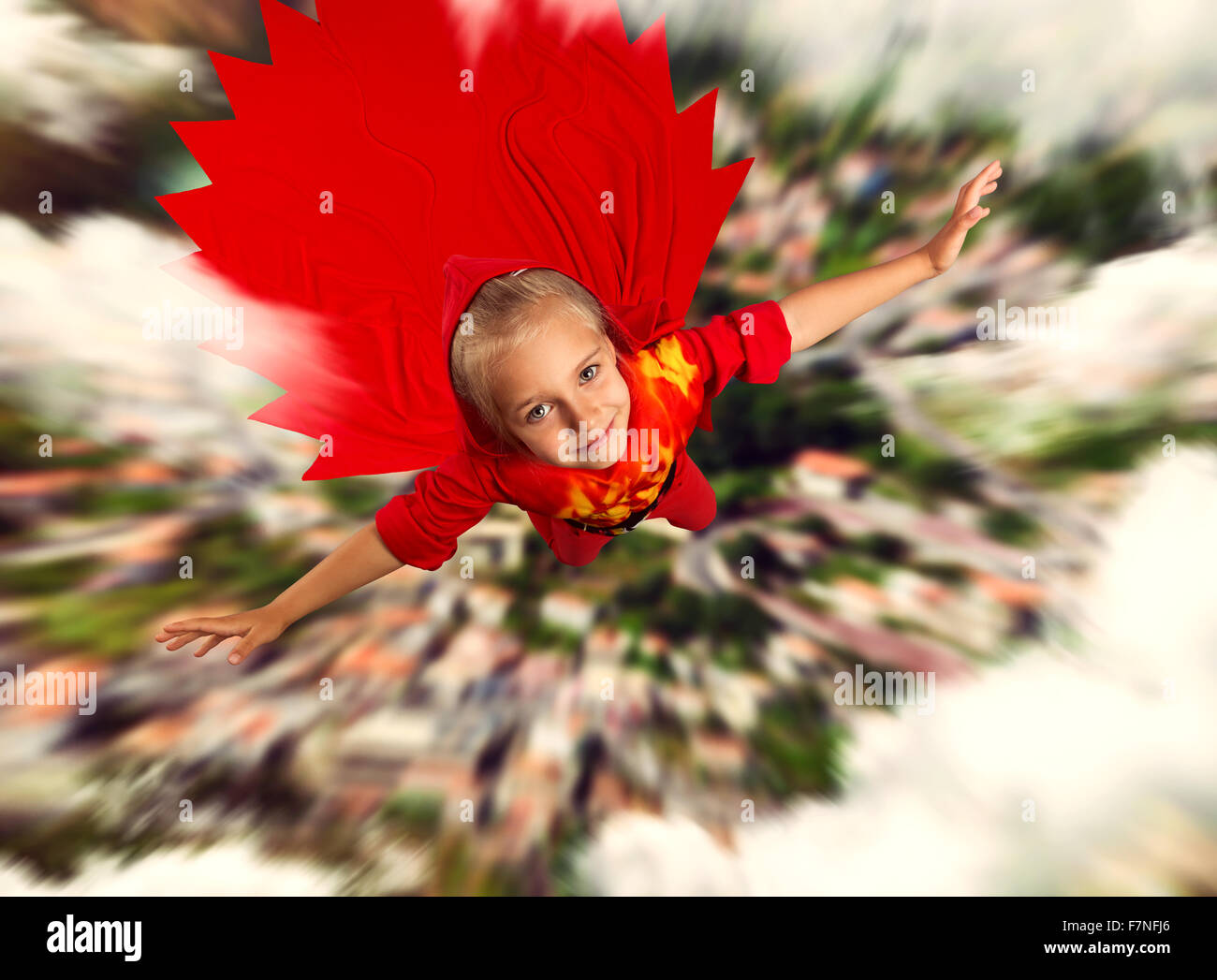 Super model active hi-res stock photography and images - Alamy