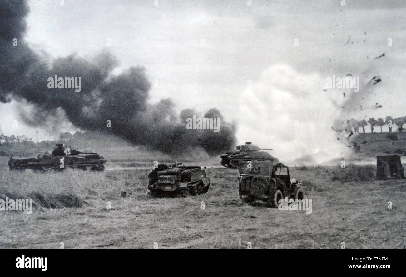 Anti aircraft fire hi-res stock photography and images - Alamy