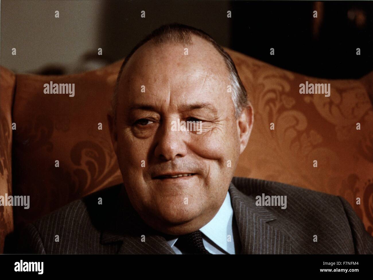 Robert muldoon new zealand hi-res stock photography and images - Alamy