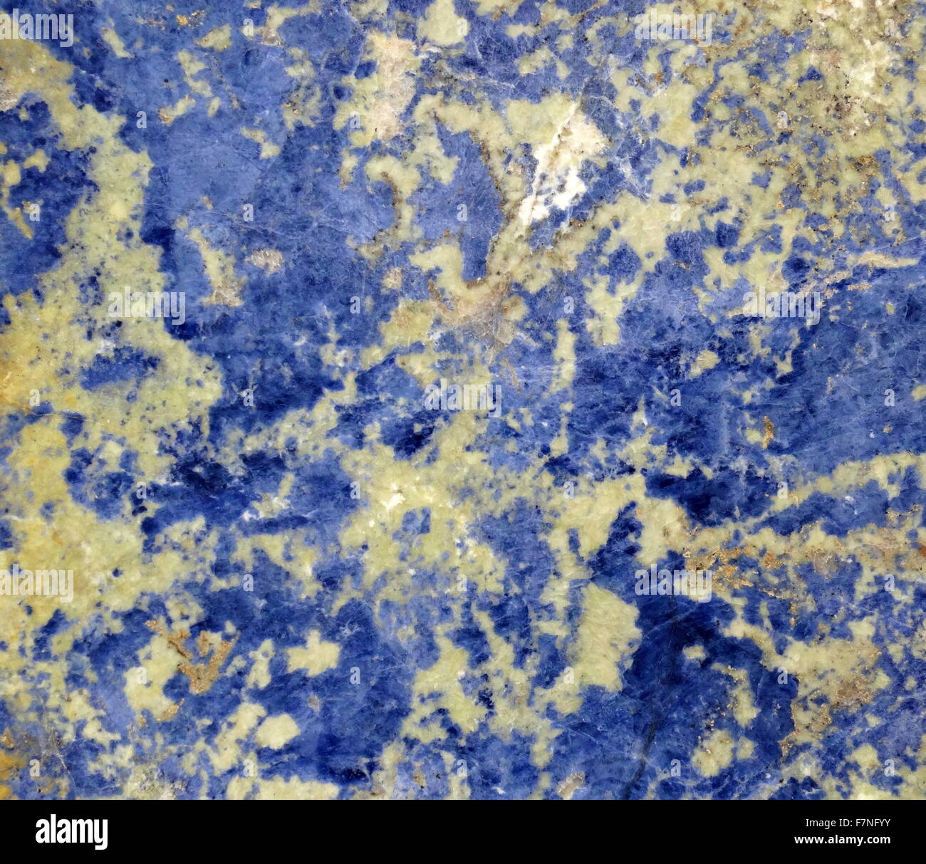 Carbonatite, igneous rock formed with the continental crust. From ...