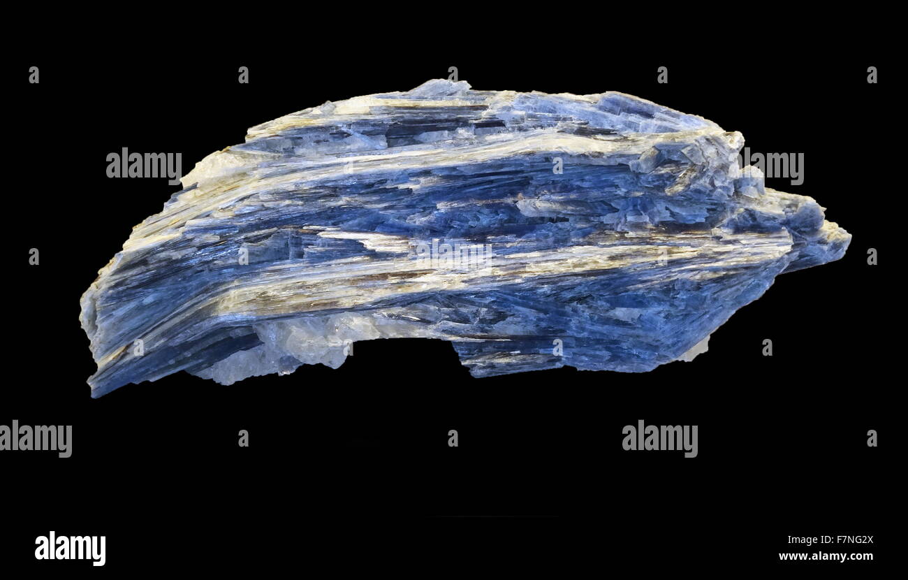 Aluminium silicate hi-res stock photography and images - Alamy