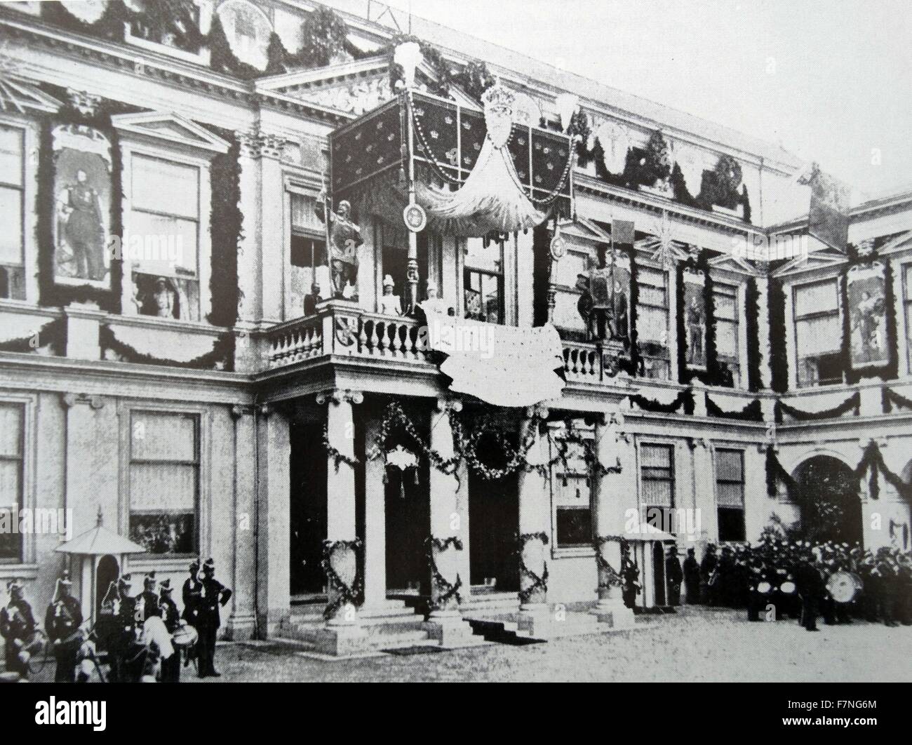 Queen Emma Stock Photos & Queen Emma Stock Images - Alamy