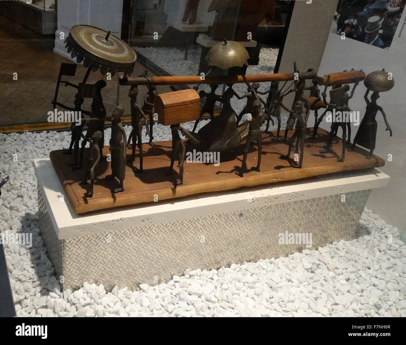 Fon benin hi-res stock photography and images - Alamy