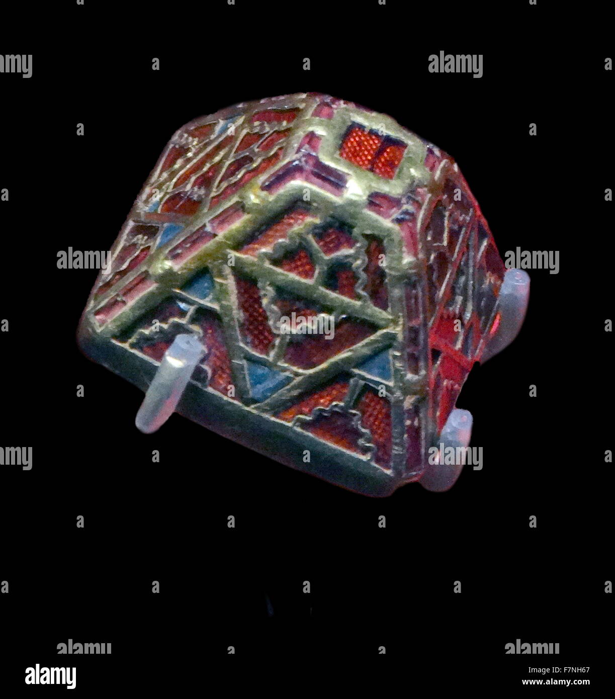 Anglo saxon sword hi-res stock photography and images - Alamy