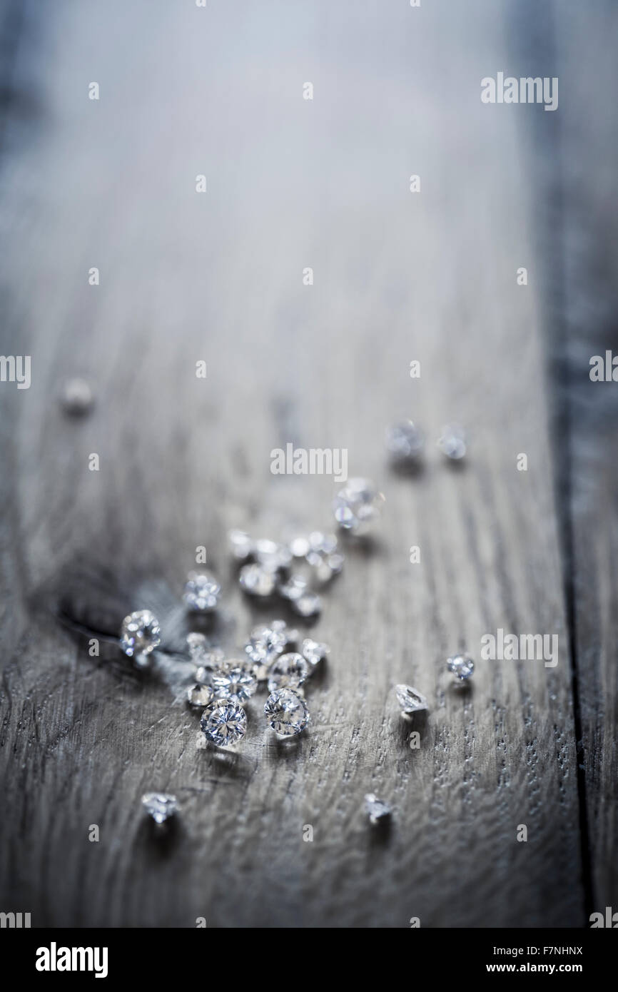 Table diamonds hi-res stock photography and images - Alamy