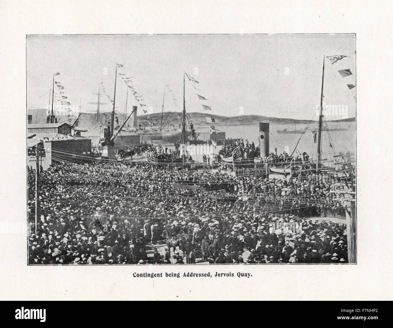 New zealand war history hi-res stock photography and images - Alamy