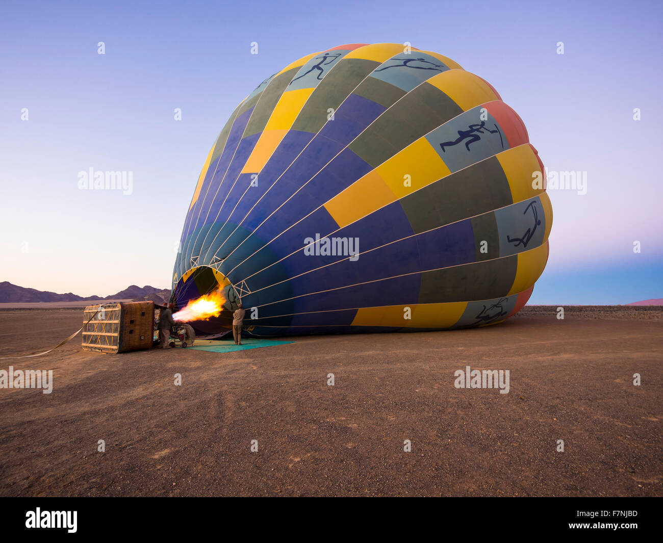How air balloon hi-res stock photography and images - Alamy