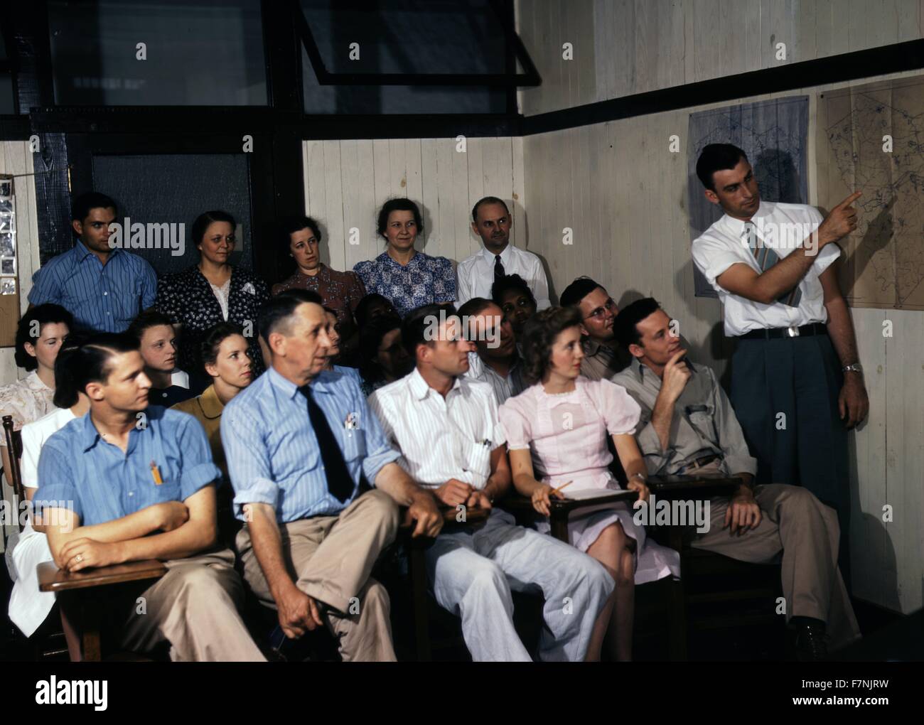 World war two map hi-res stock photography and images - Alamy