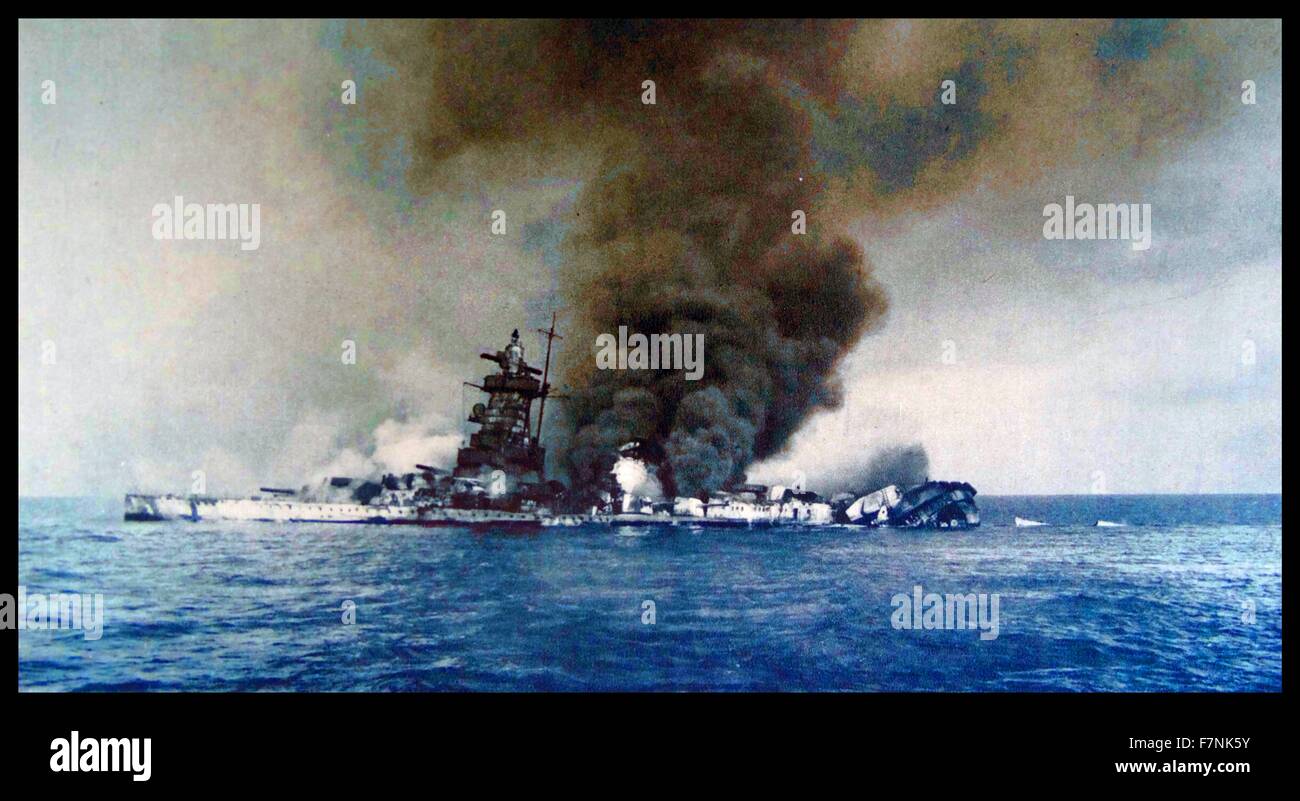 World War Two: Admiral Graf Spee was a Deutschland-class heavy cruiser ...