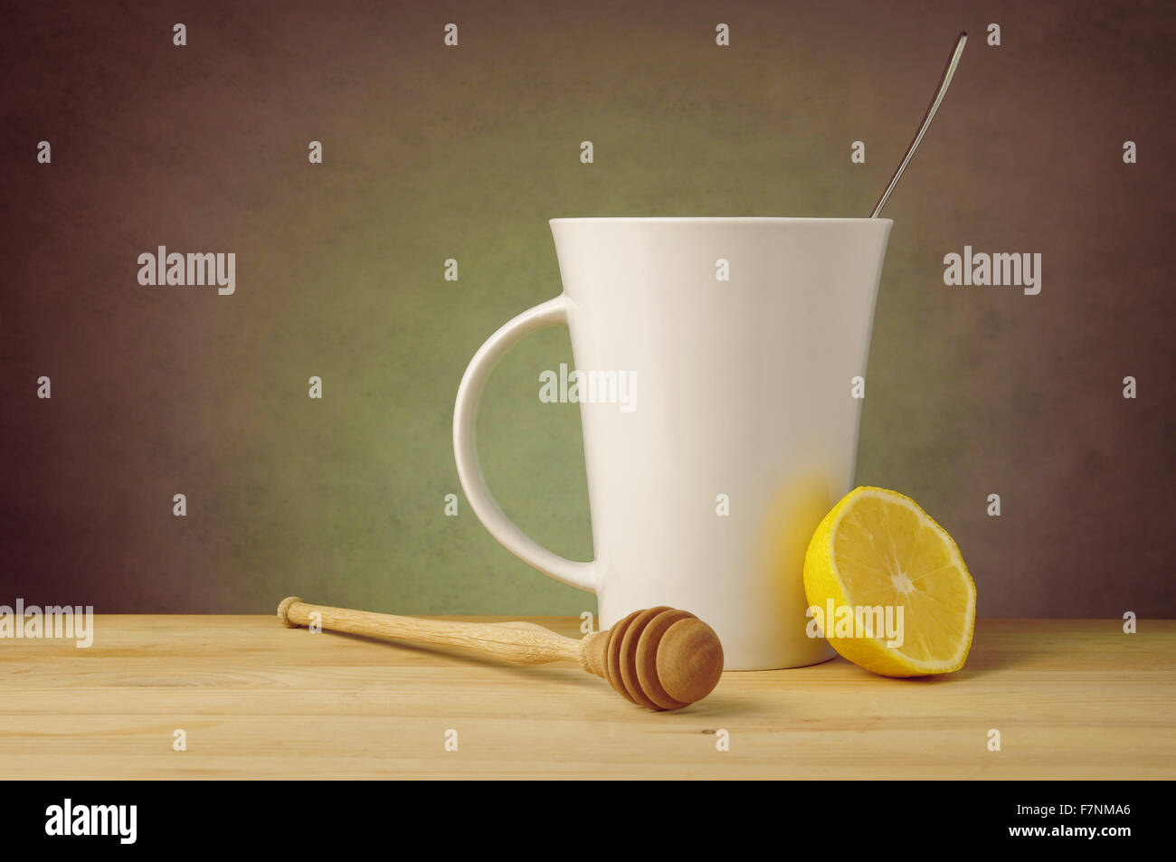 Lemon tea teas hot drink drinks hi-res stock photography and images - Alamy