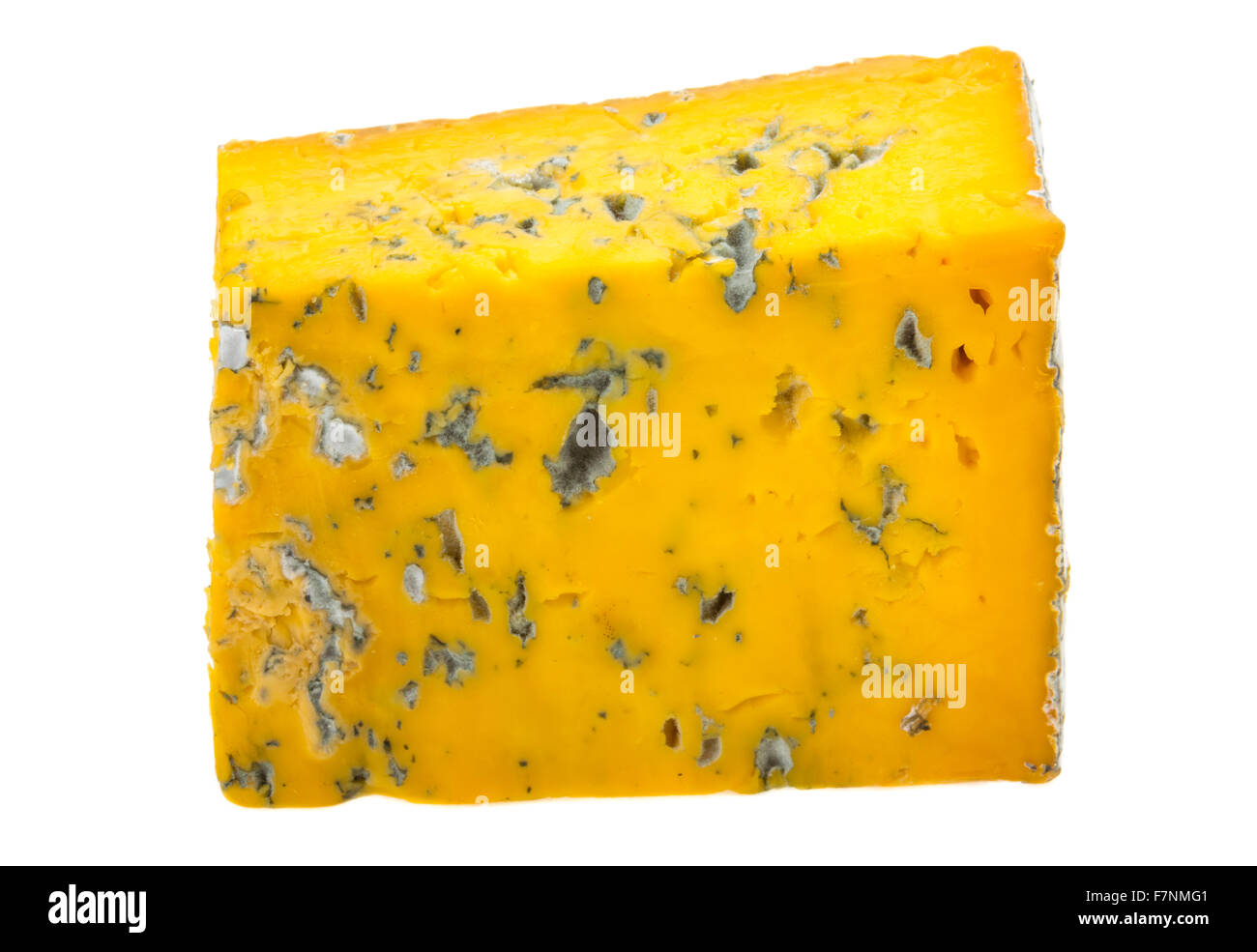 Cheese with mold Stock Photo - Alamy