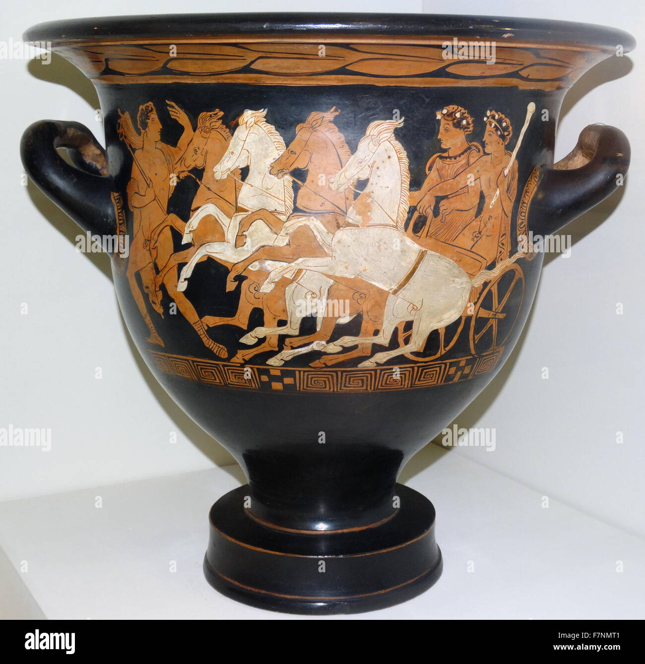 Red Figure Technique High Resolution Stock Photography and Images - Alamy