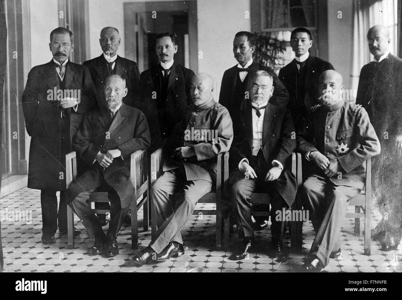 Terauchi hi-res stock photography and images - Alamy