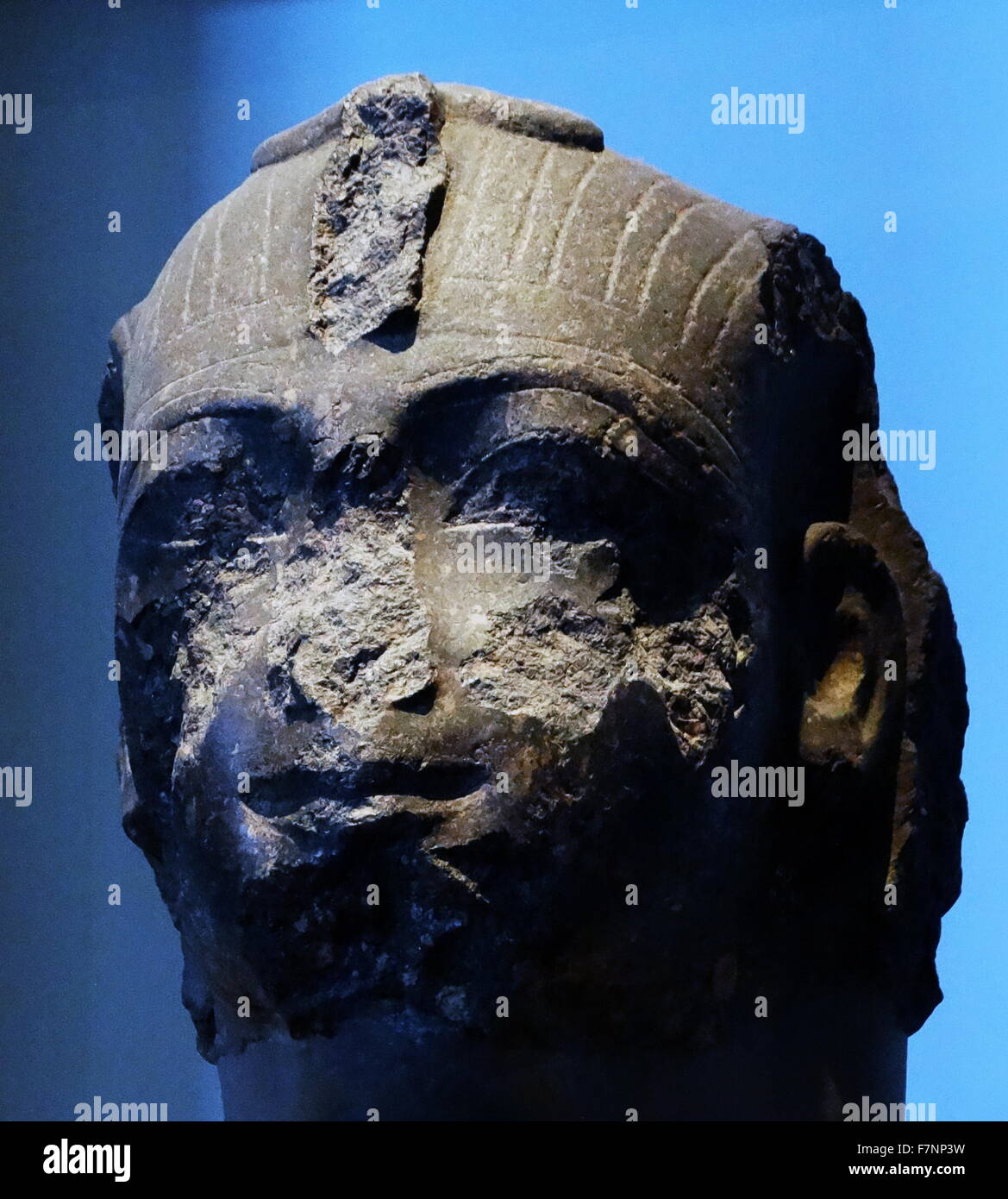 Thutmose iv hi-res stock photography and images - Alamy