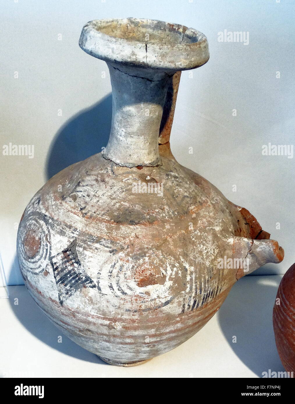 Philistine hi-res stock photography and images - Alamy