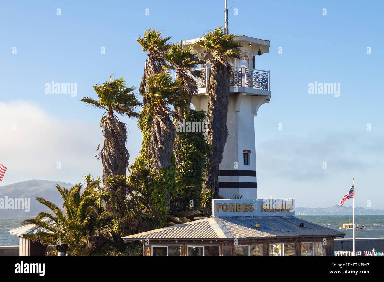 Forbes Island Stock Photos & Forbes Island Stock Images - Alamy