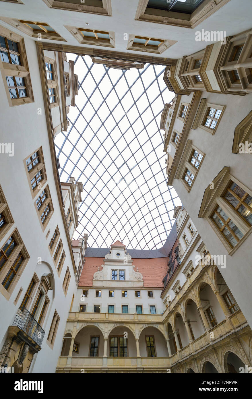 Dresden state art collections hi-res stock photography and images - Alamy