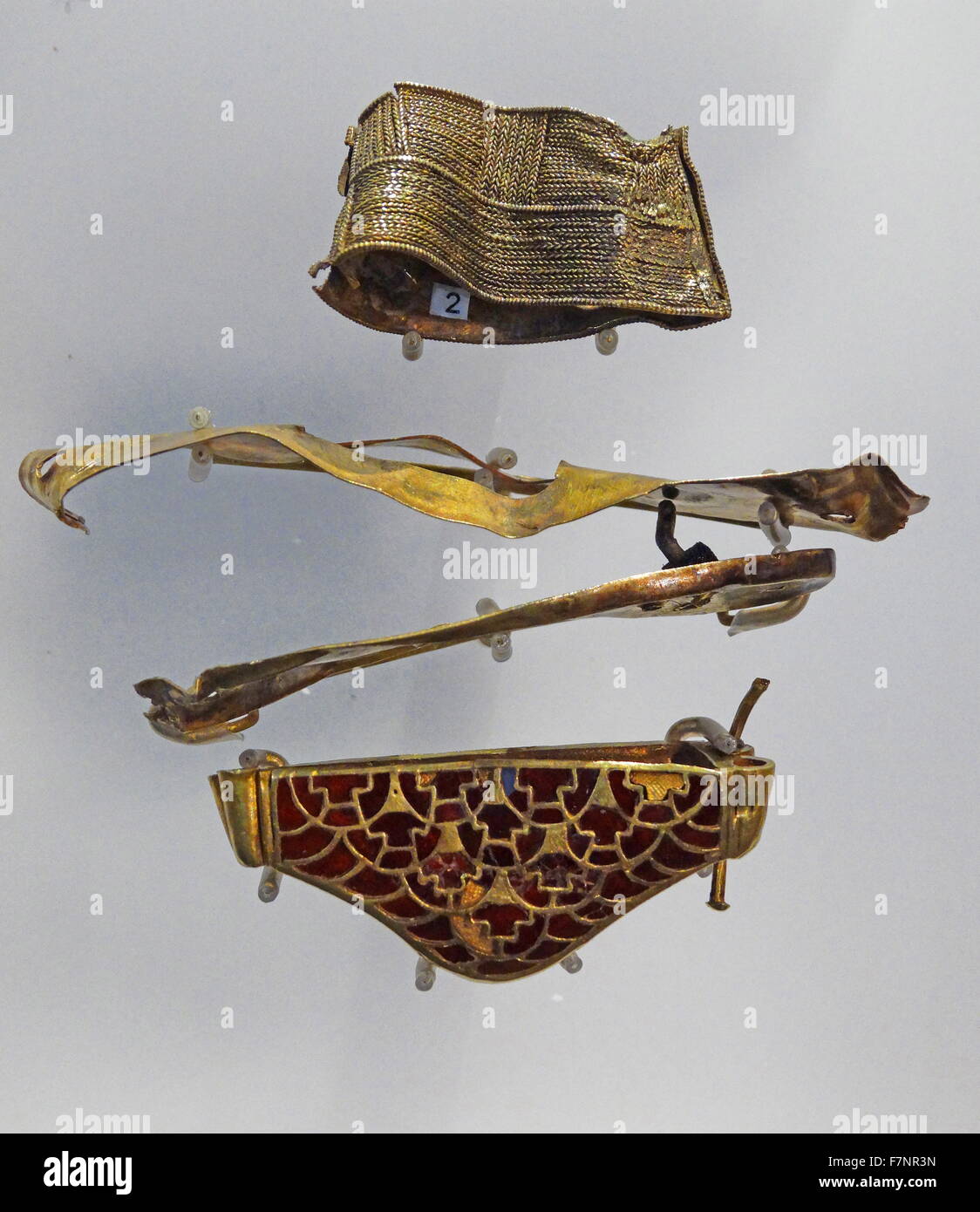 Pommel cap hi-res stock photography and images - Alamy