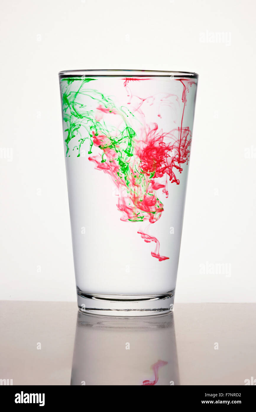 Diffusion Liquid Stock Photos & Diffusion Liquid Stock Images - Alamy