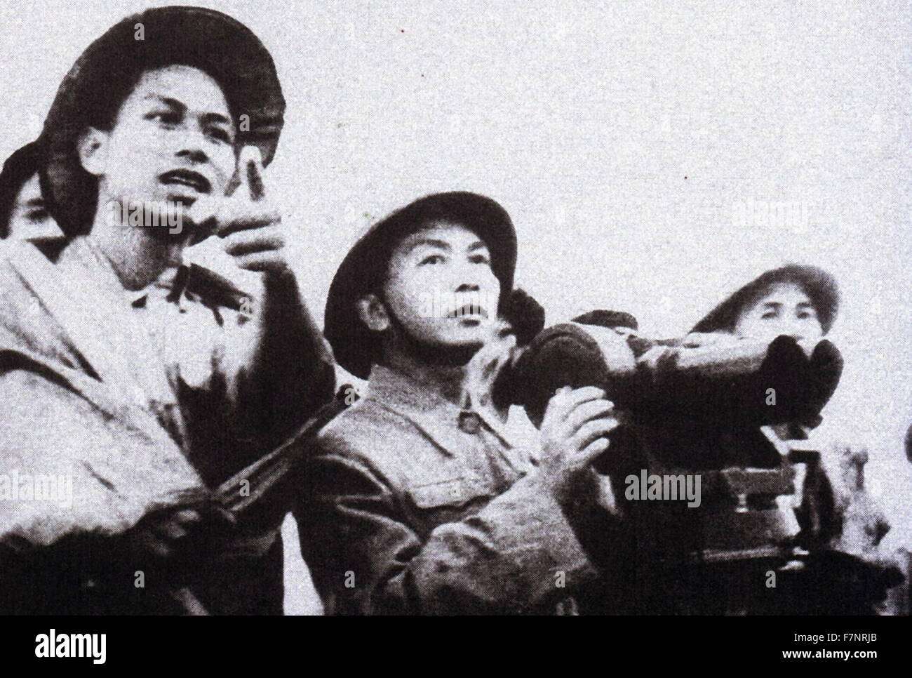 General vo nguyen giap hi-res stock photography and images - Alamy