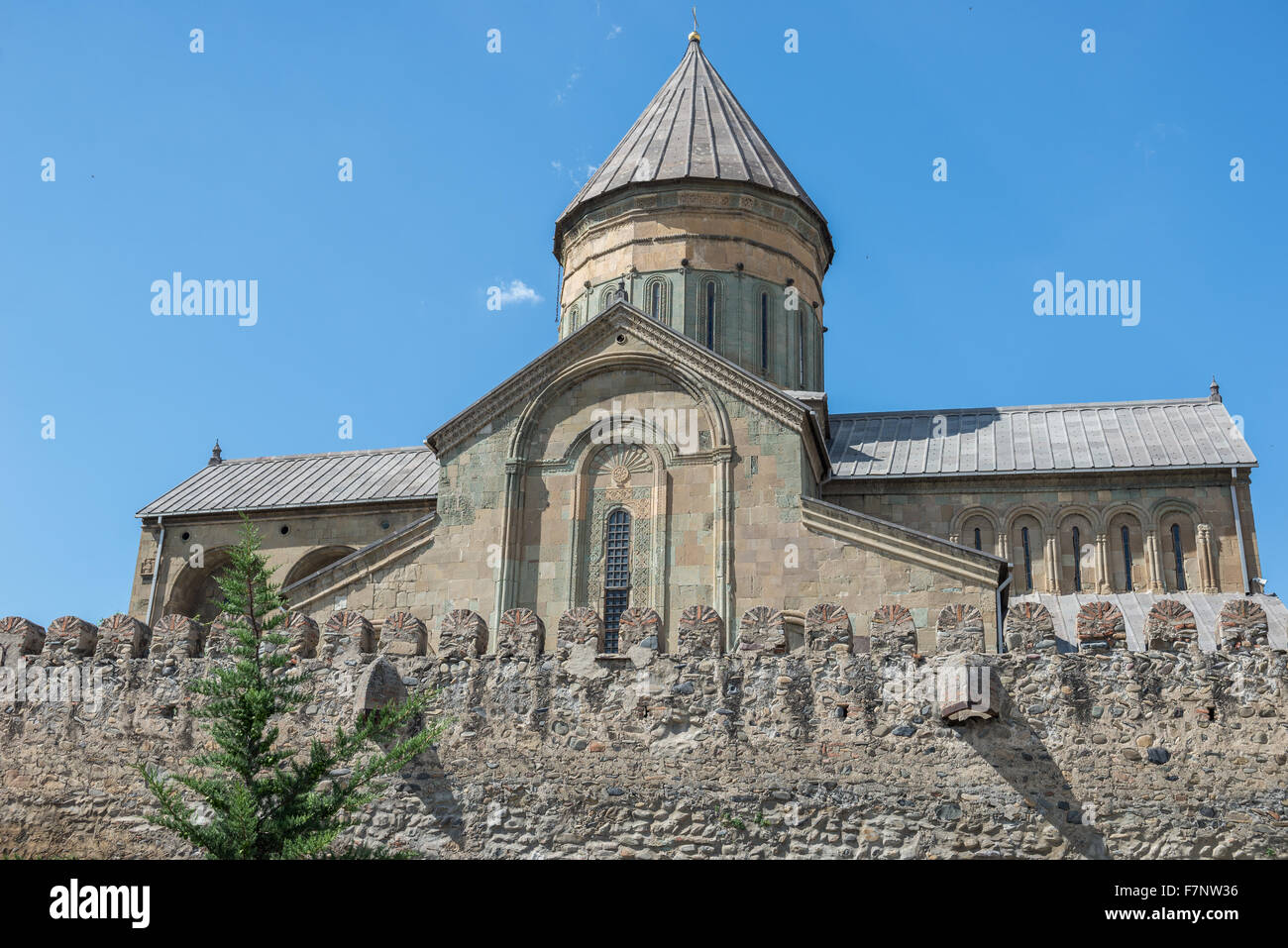 Georgian orthodox apostolic church hi-res stock photography and images ...
