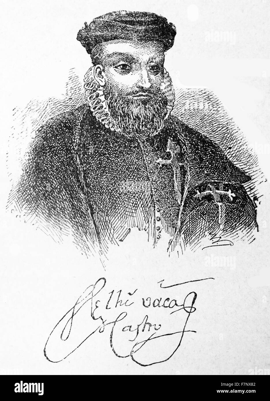 Gasca High Resolution Stock Photography and Images - Alamy