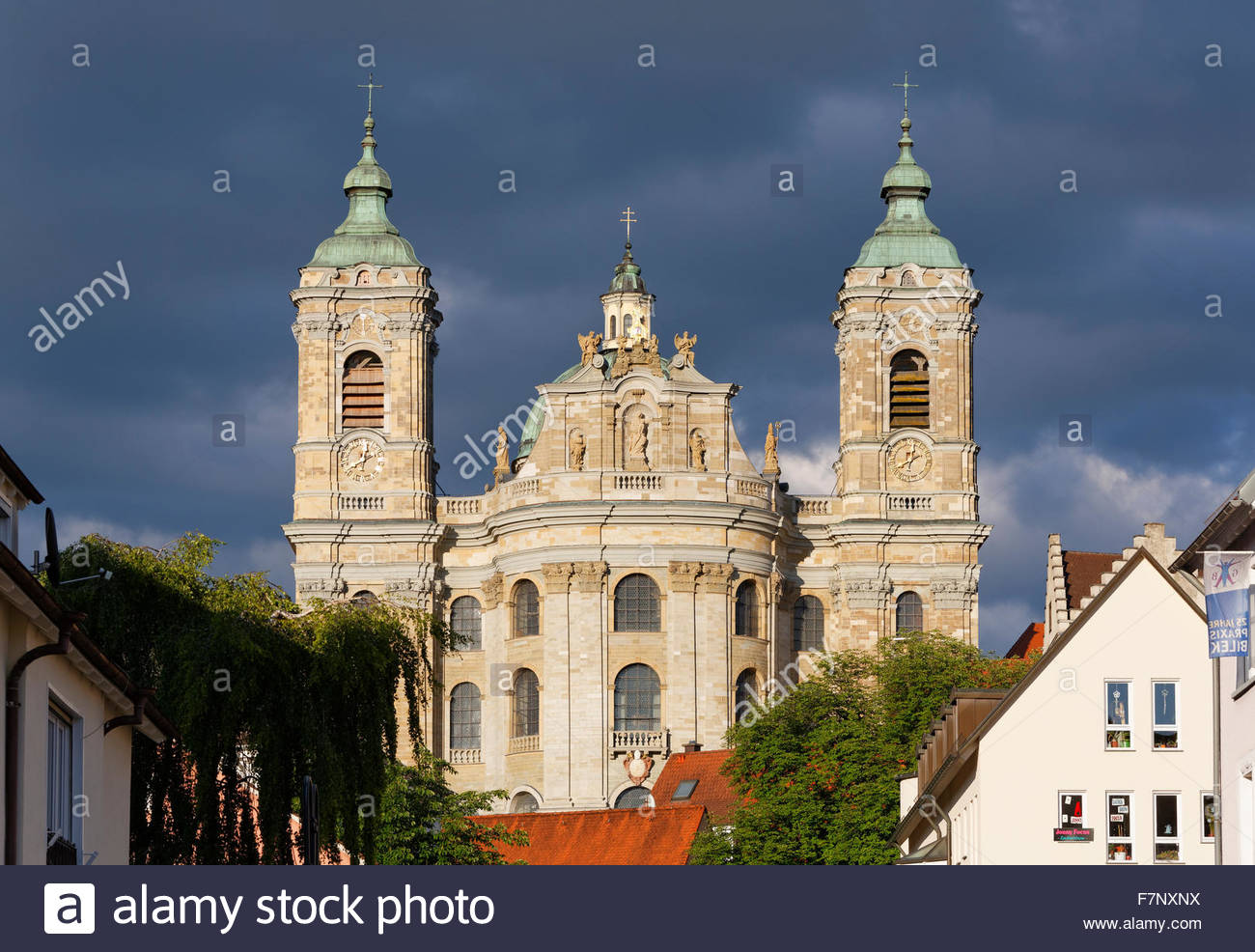 Weingarten Stock Photos & Weingarten Stock Images - Alamy