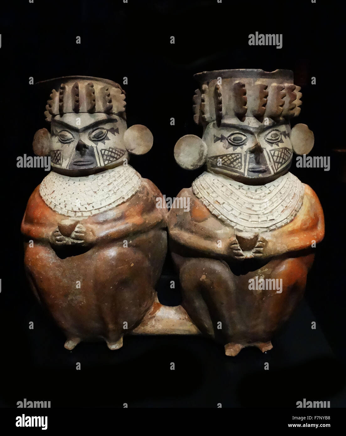 Chancay peru hi-res stock photography and images - Alamy