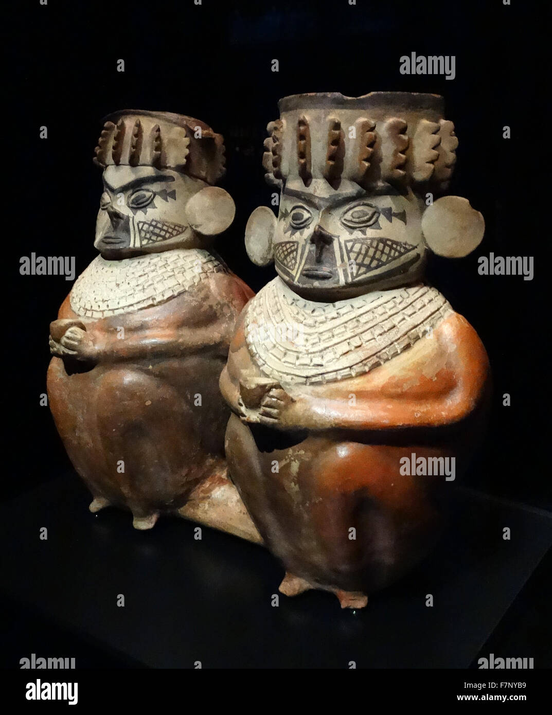 Chancay peru hi-res stock photography and images - Alamy