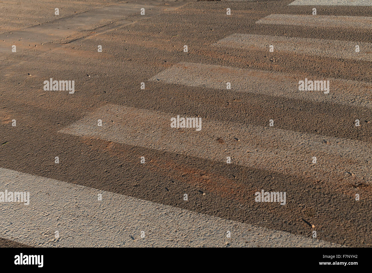 Zebra cross hi-res stock photography and images - Alamy