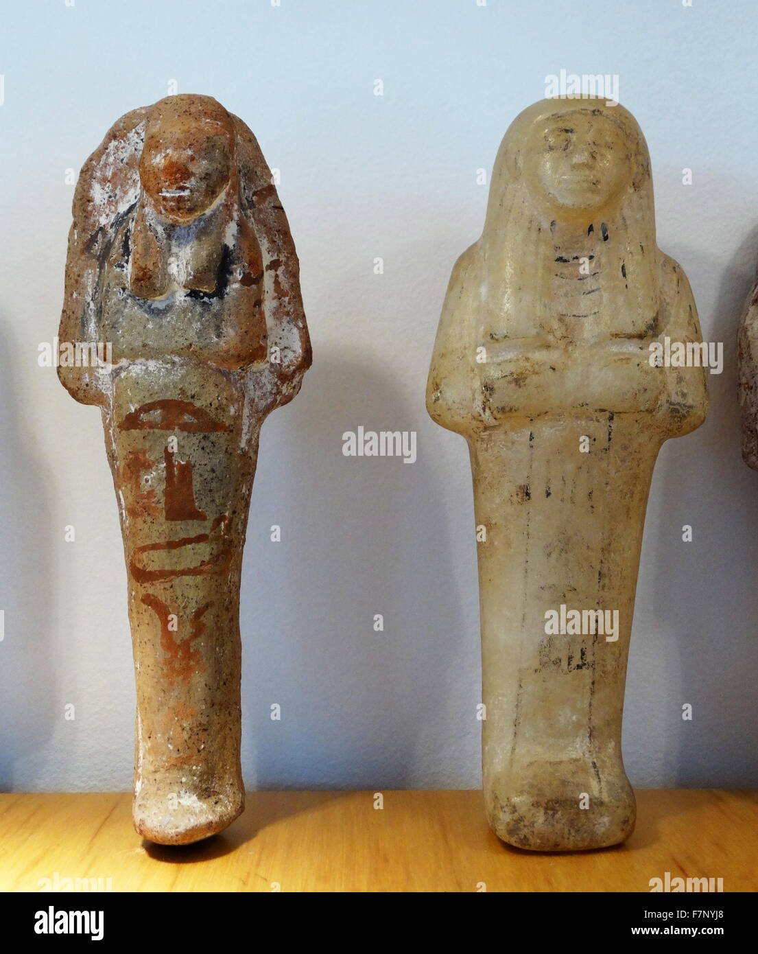 Ushabti hi-res stock photography and images - Alamy