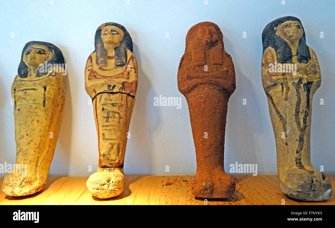 Egyptian Ushabti or Ushabti. The Ushabti also called Ushabti or ...