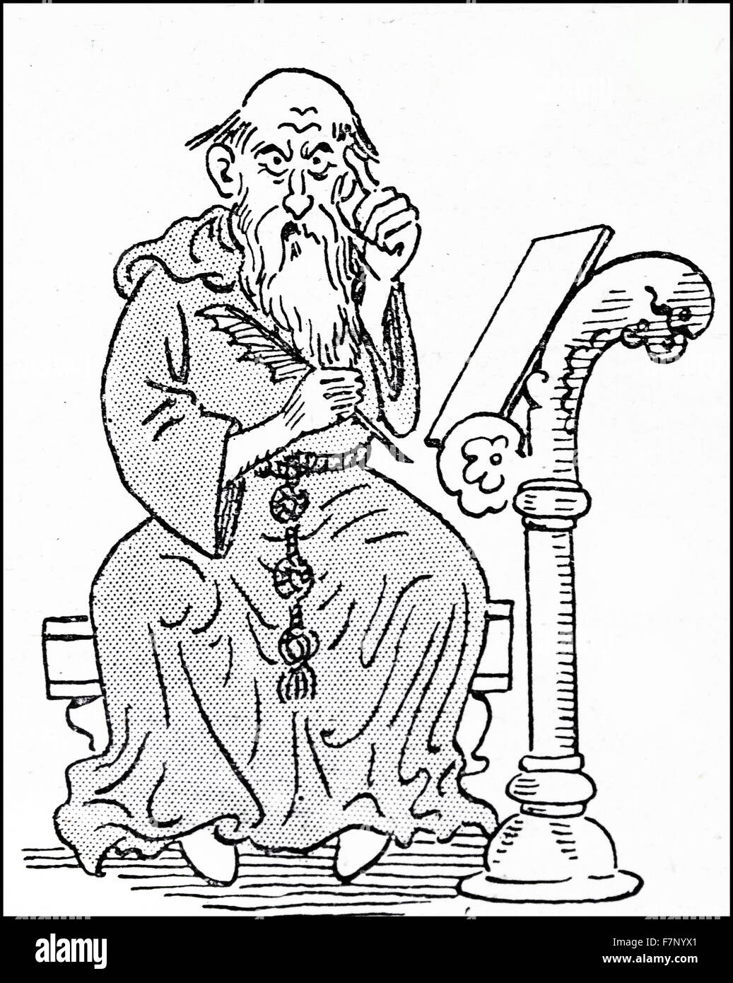 Pointed stone from the Taíno culture. Created by the Arawak people, the ...