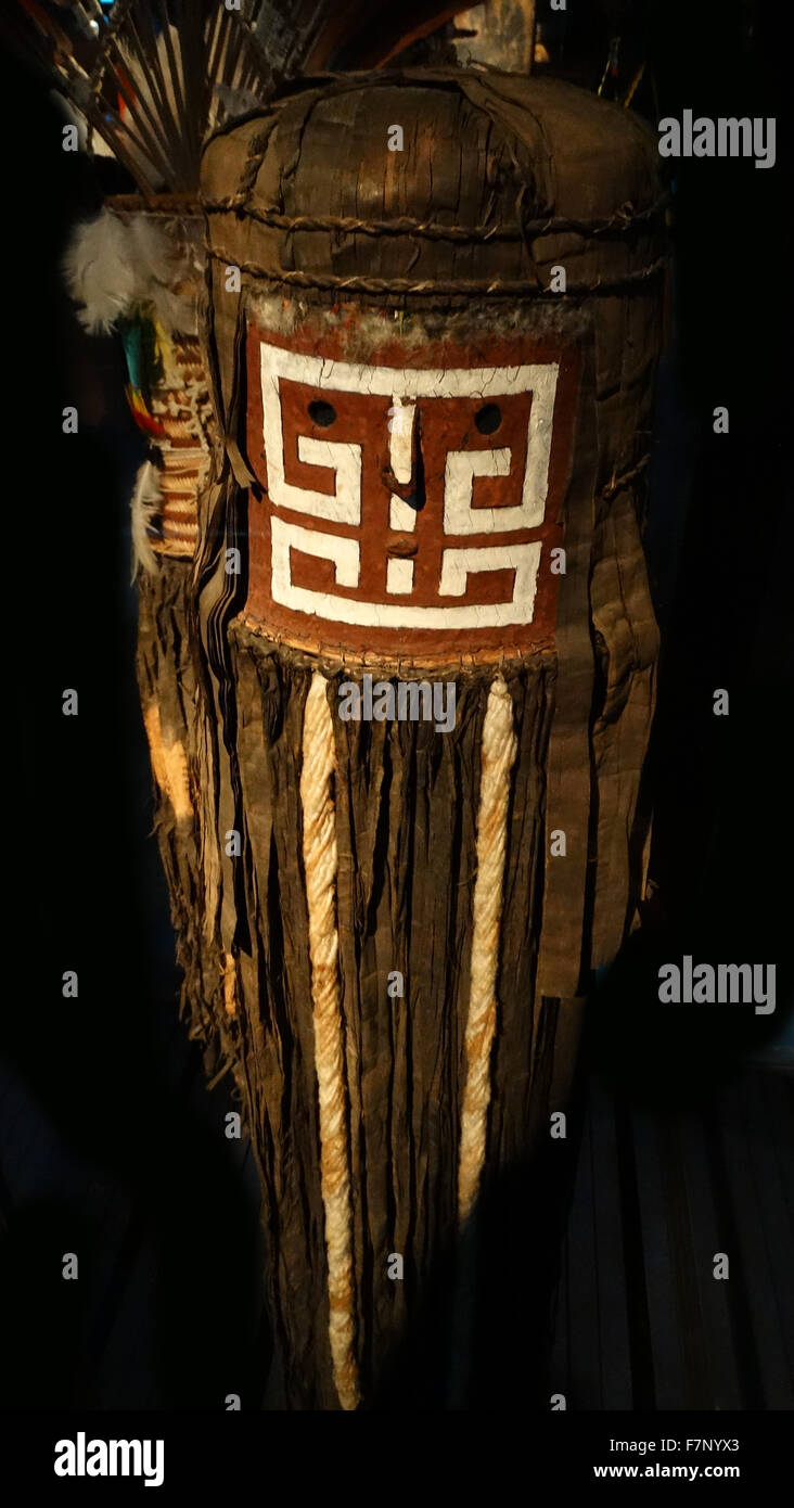 Aparai hi-res stock photography and images - Alamy