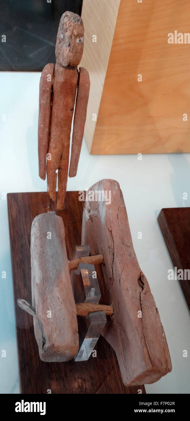 Model farmer oxen wood farming cattle carving hi-res stock photography ...