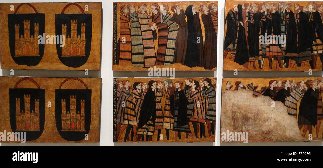 Sancho death hi-res stock photography and images - Alamy