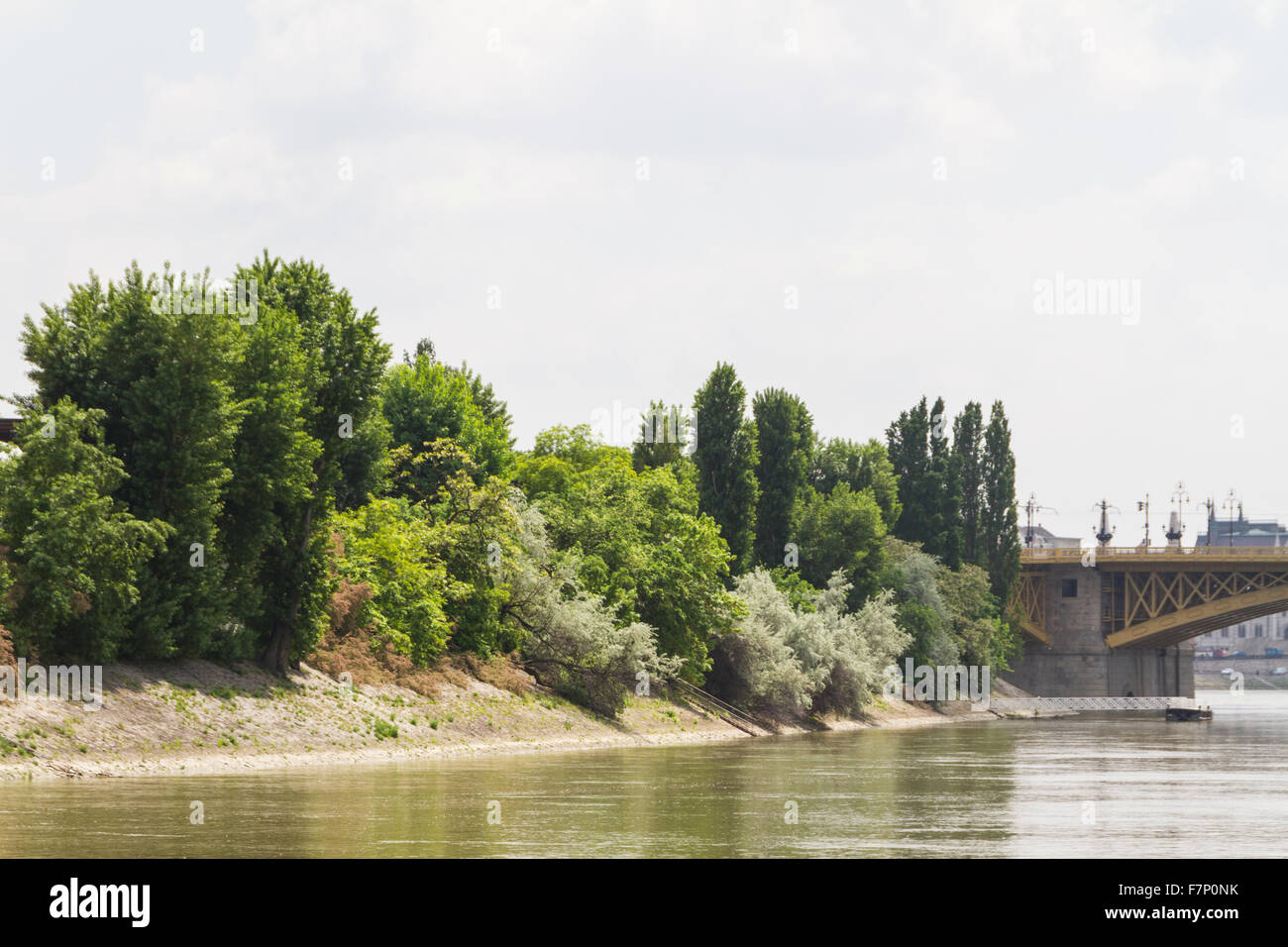Budapest margaret island nouveau hi-res stock photography and images ...