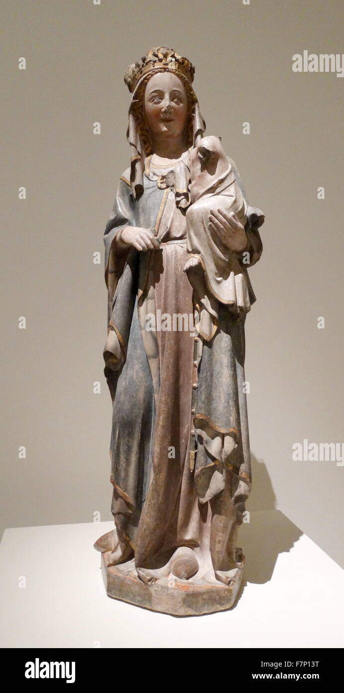 Anonymous statue hi-res stock photography and images - Alamy