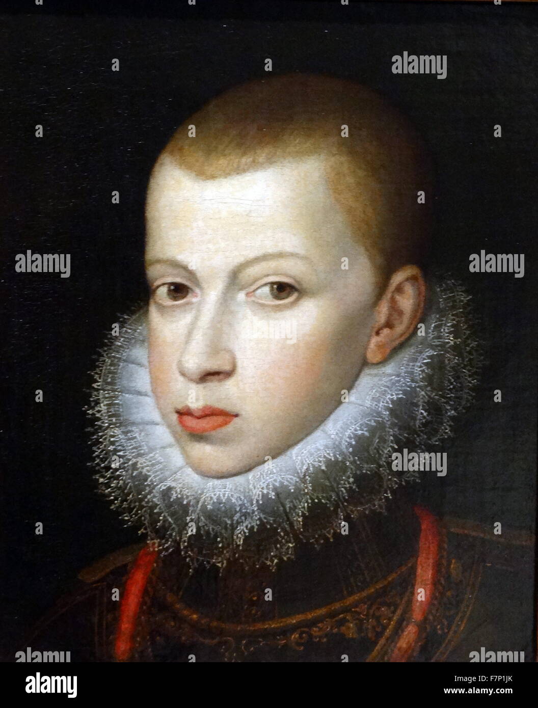 King phillip iii of spain hi-res stock photography and images - Alamy