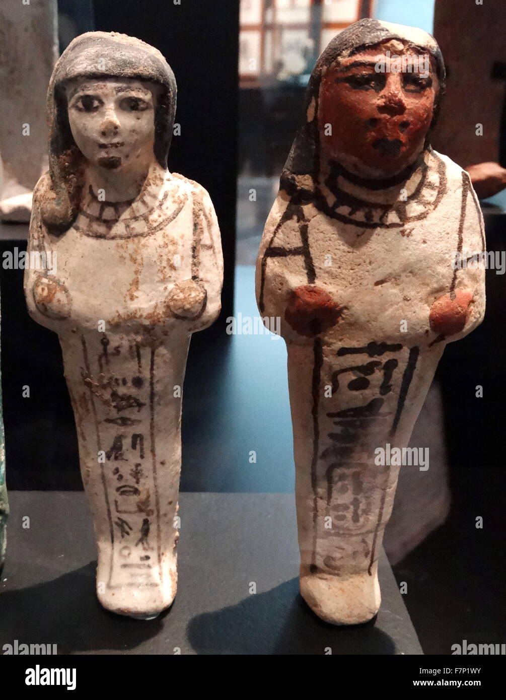 Ancient egyptian ushabti hi-res stock photography and images - Alamy