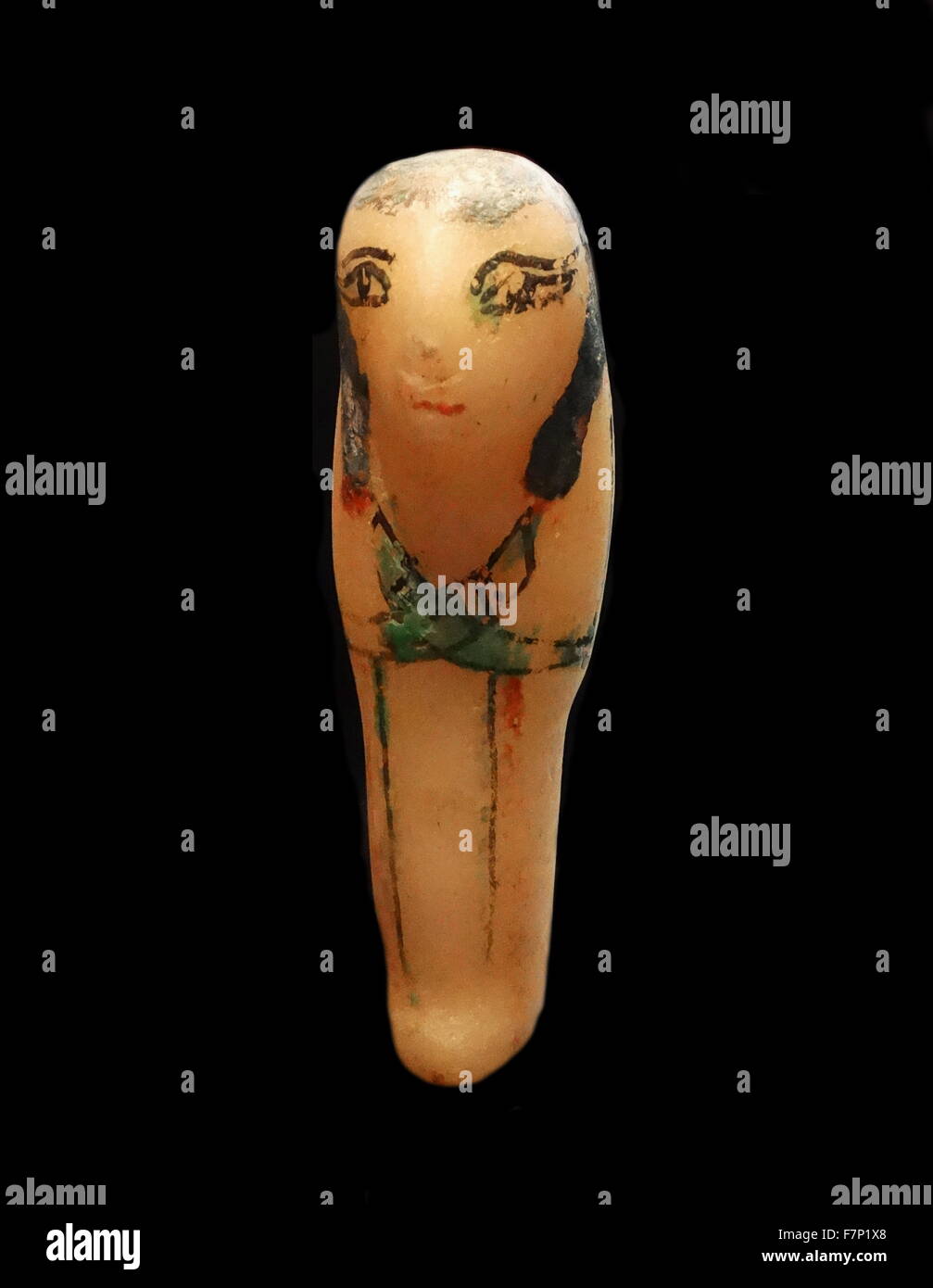Egyptian Ushabti or Ushabti. The Ushabti also called Ushabti or ...