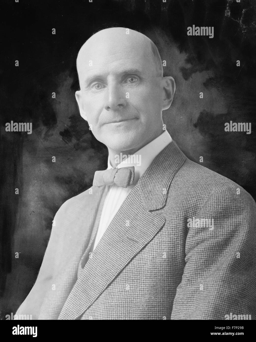 American industrial leader Black and White Stock Photos & Images - Alamy