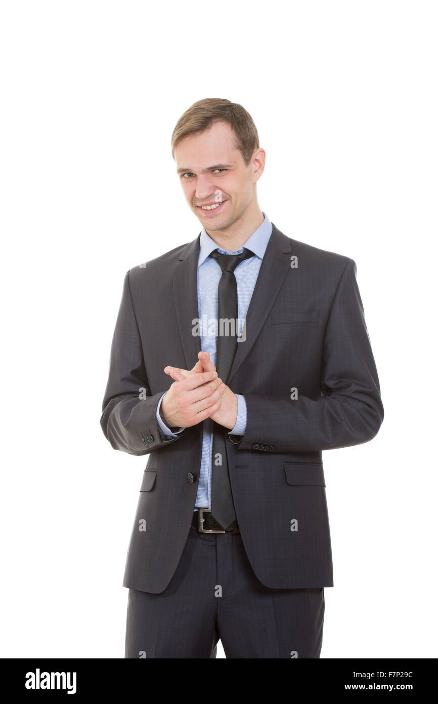 Wringing hands hi-res stock photography and images - Alamy