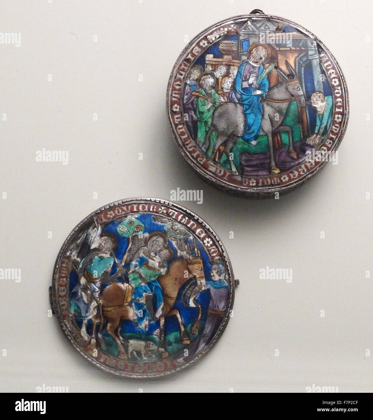 Medieval gothic art hi-res stock photography and images - Alamy