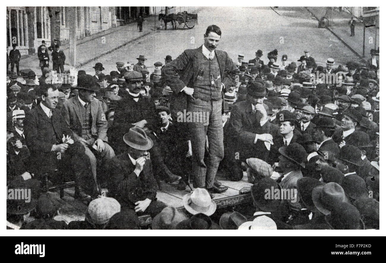 Robert 'Bob' Semple (21 October 1873 – 31 January 1955) ; union leader ...